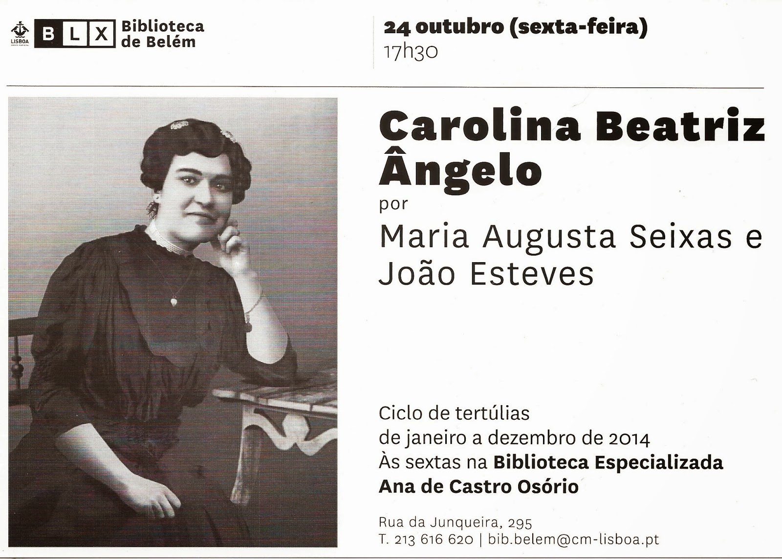 Silêncios E Memórias [0782 ] Biblioteca Ana De Castro OsÓrio